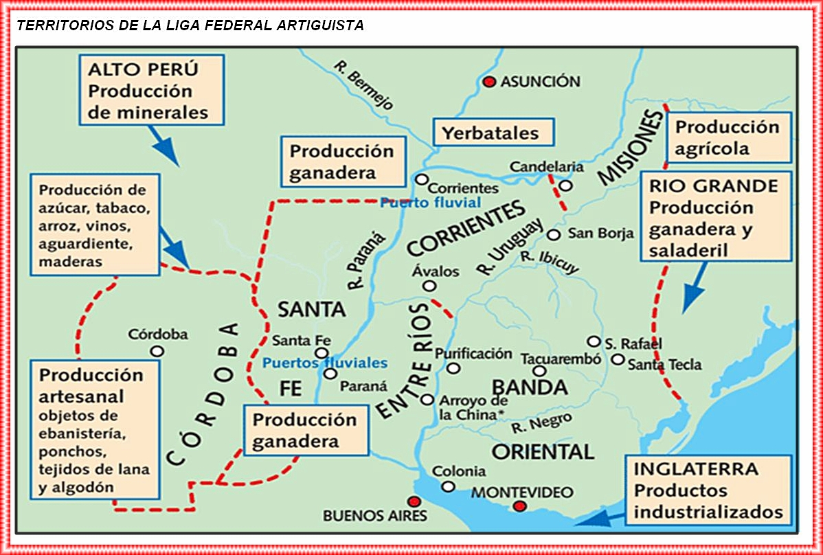 Historia 5° :: historiaestudios